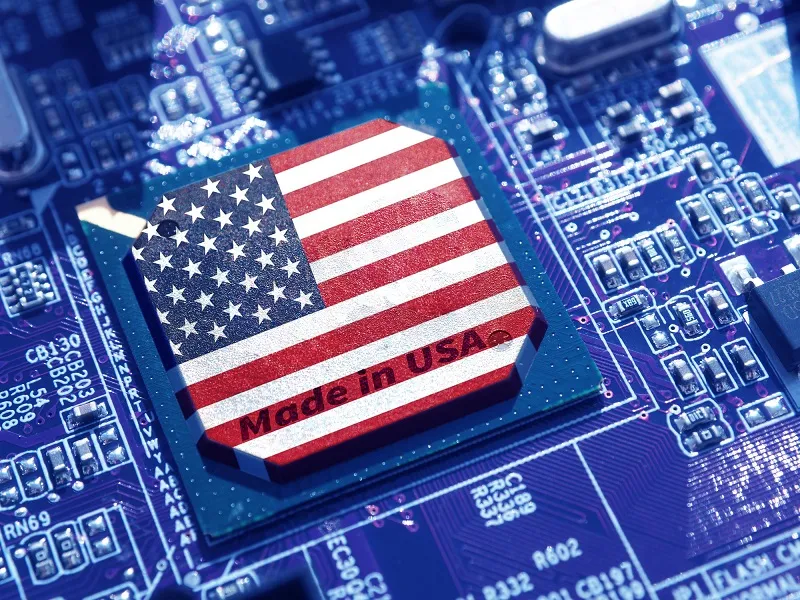 話題のレバレッジ型ETF「SOXL」～フィラデルフィア半導体3倍連動型ETFとは何か？