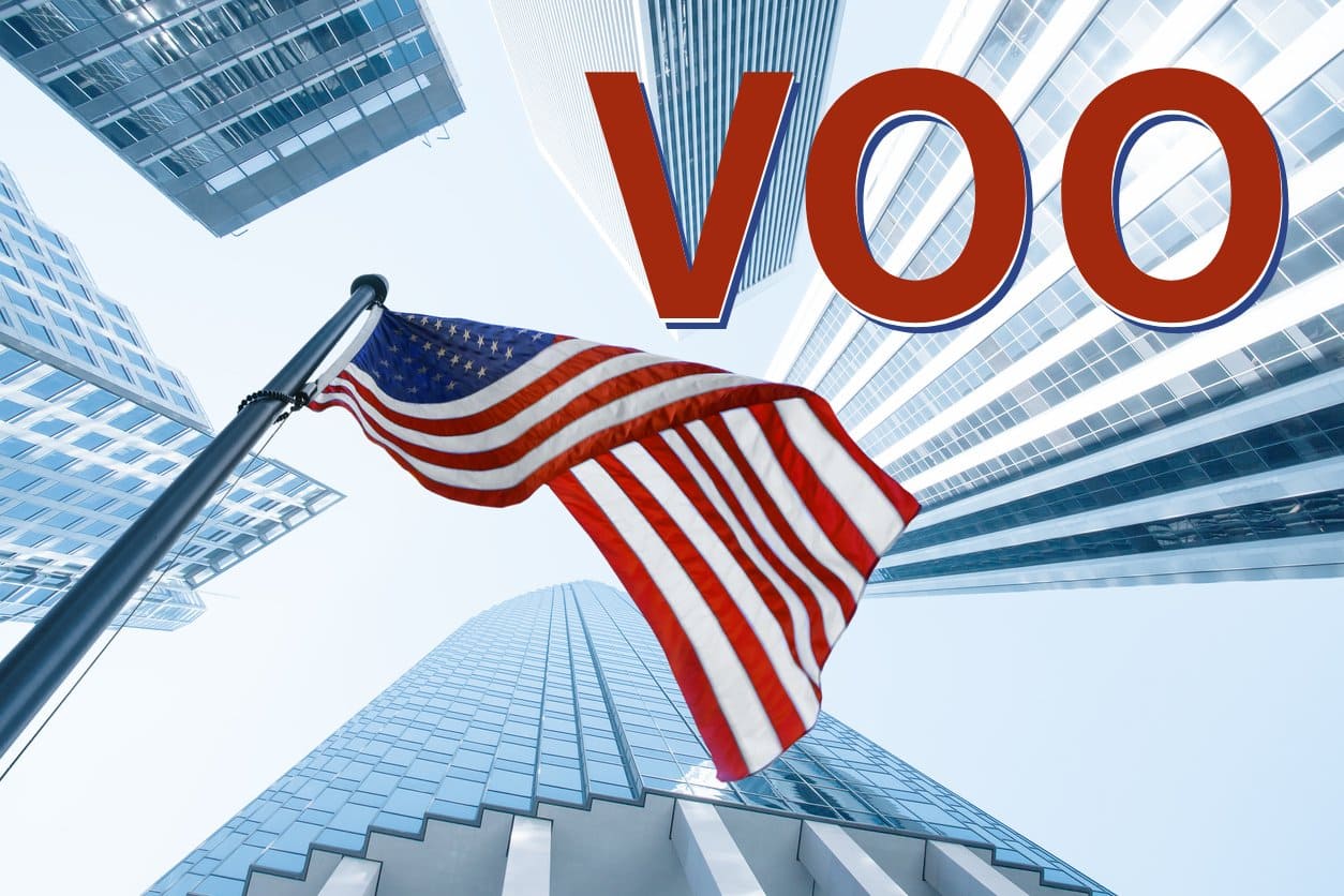 【米国株ETF】VOO（Vanguard S&P 500 ETF）とは？特徴や今度の見通しなどを株のアドバイザーが解説