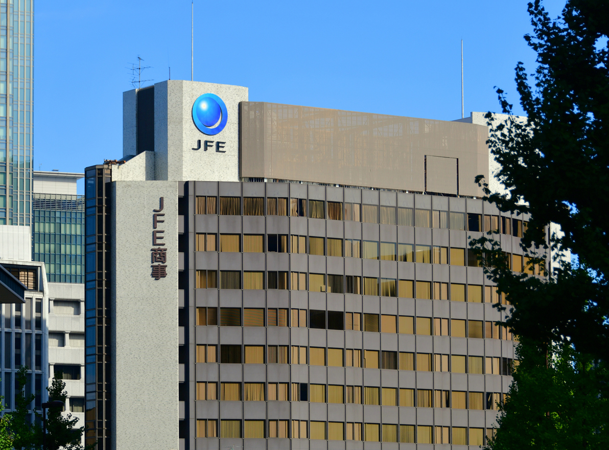 JFEの配当金は2年連続100円となぜ高い？2026年の配当予想や支払い時期を解説